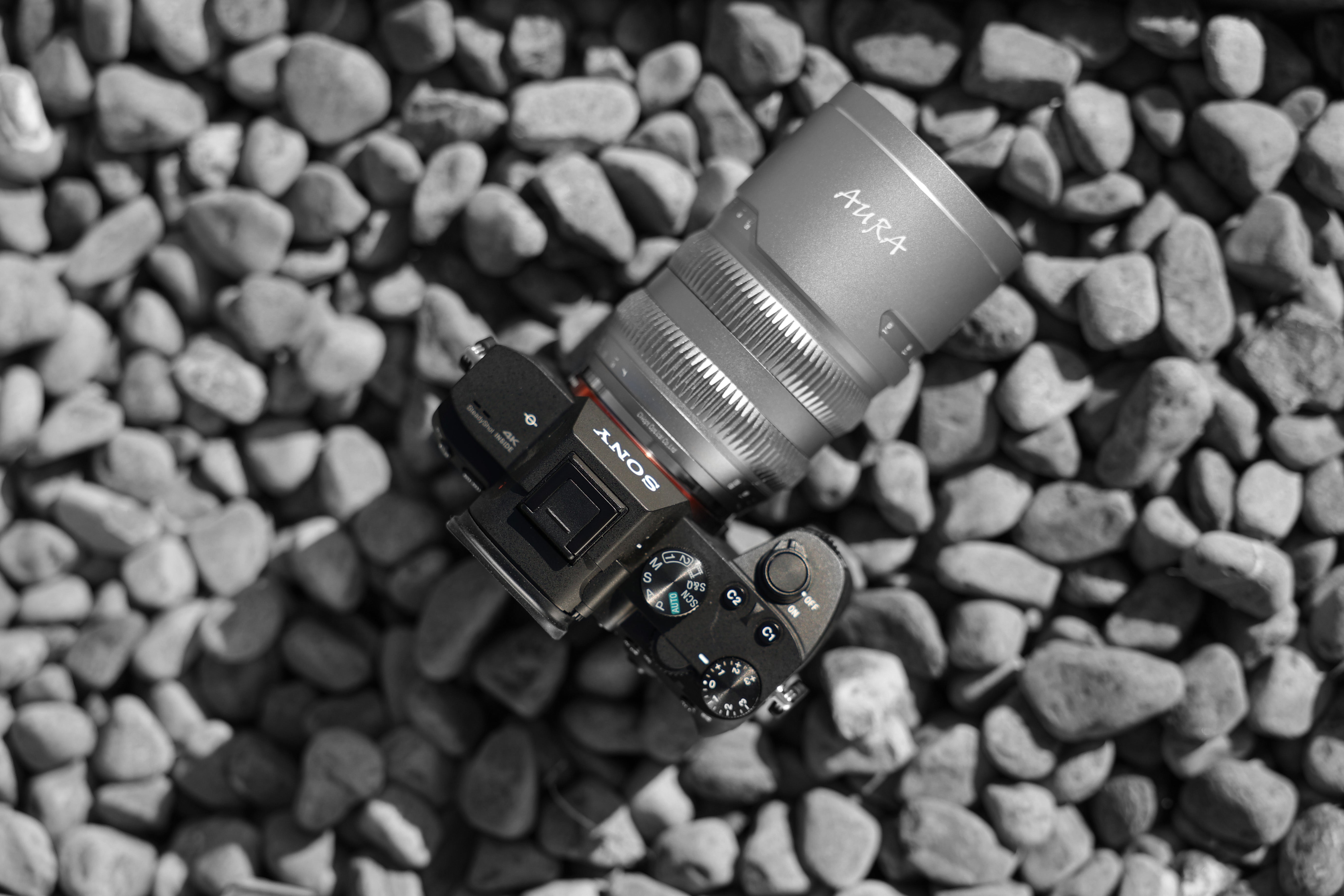 CHIOPT AURA Series | Full-Frame 8K Cinema Lenses for Filmmakers – BOSMA USA