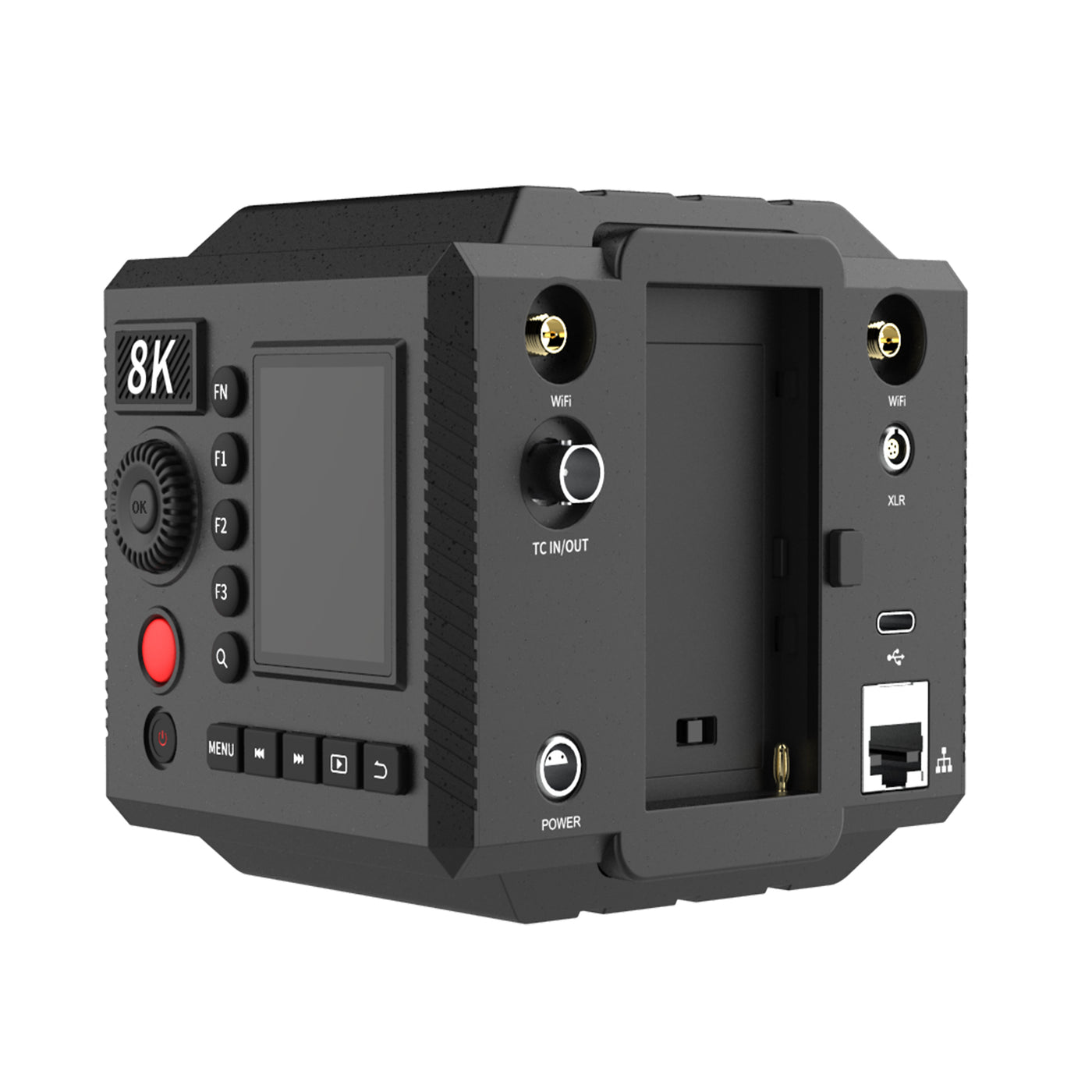 BOSMA 8K Camera G1 Pro - BOSMA USA