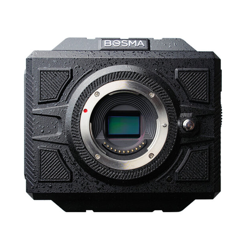 BOSMA 8K Camera G1 Pro - BOSMA USA